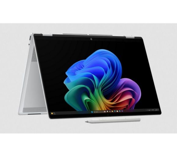HP - Laptop HP OmniBook X Flip 16-as0002nm W11H/16"WUXGA Touch/U5 226V/16GB onboard/1TB/srebrna/3g