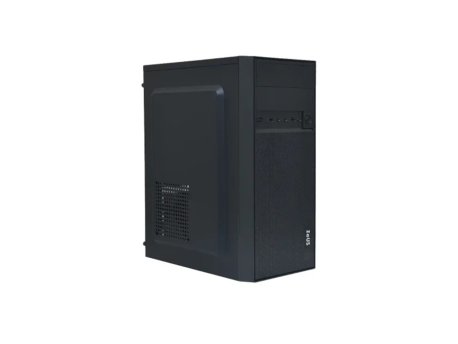 ZEUS Intel Core i3-12100/DDR4 16GB/M.2 500GB/500W