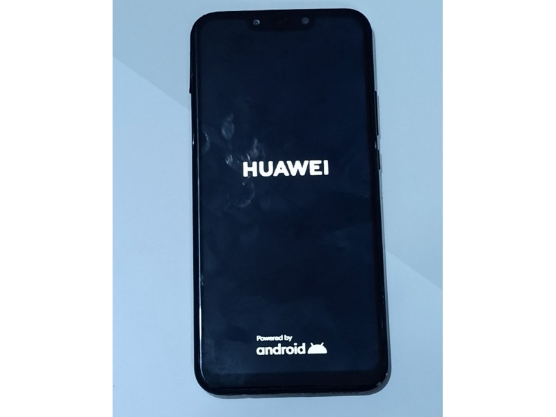 Huawei Mate 20 lite