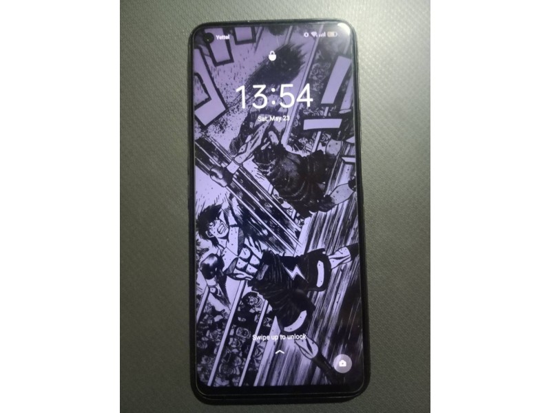 Realme 8i 128gb 4+4