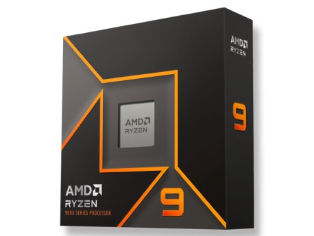 AMD Ryzen 9 9900X 12 cores do 5.6GHz WOF Box procesor