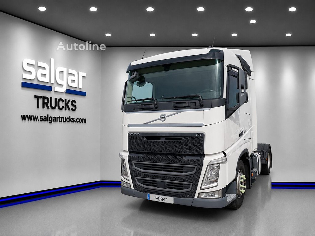 Volvo FH 460 tegljač