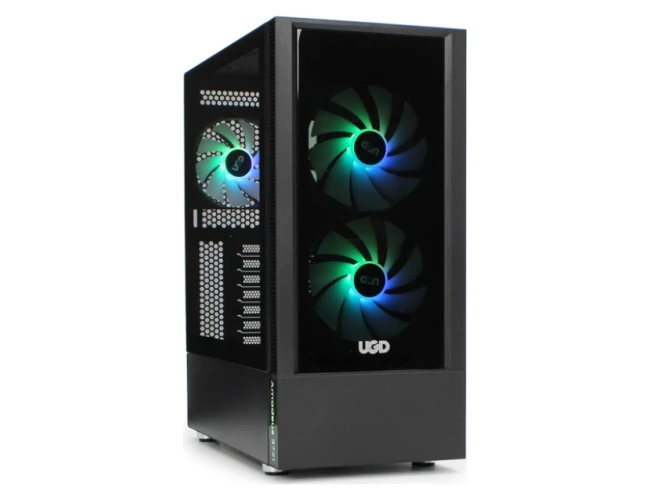 BEAST gemjerski kompjuter Ryzen 5 8400F 16GB 1TB SSD RTX5060 8GB