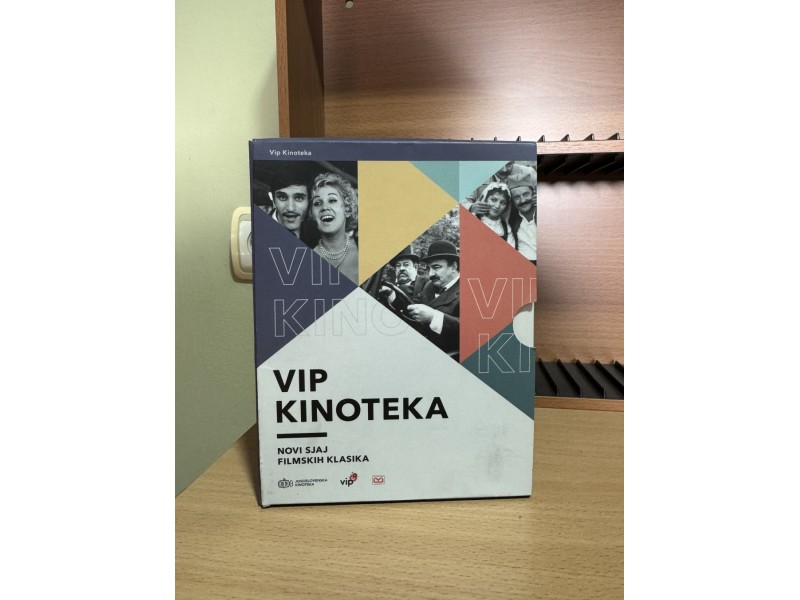 VIP KINOTEKA
