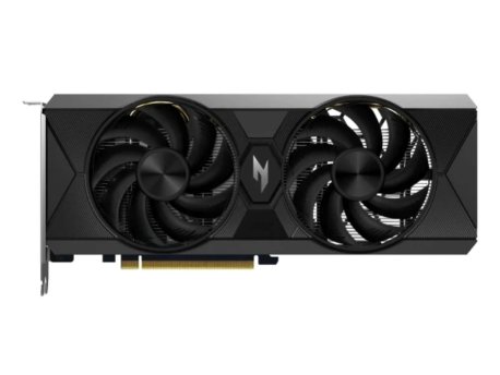 ACER NITRO Radeon RX 9060 XT OC 8GB GDDR6 128bit DP.Z4UWW.P01