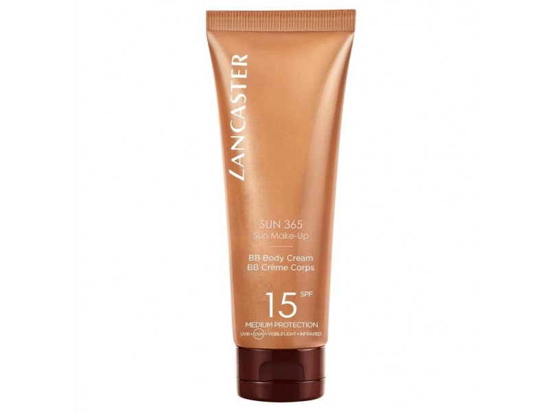 Lancaster SUN 365 BB Body Cream - Original