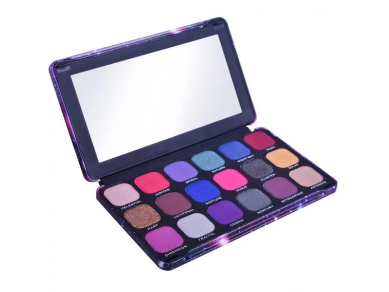 REVOLUTION Forever Flawless paleta - Original