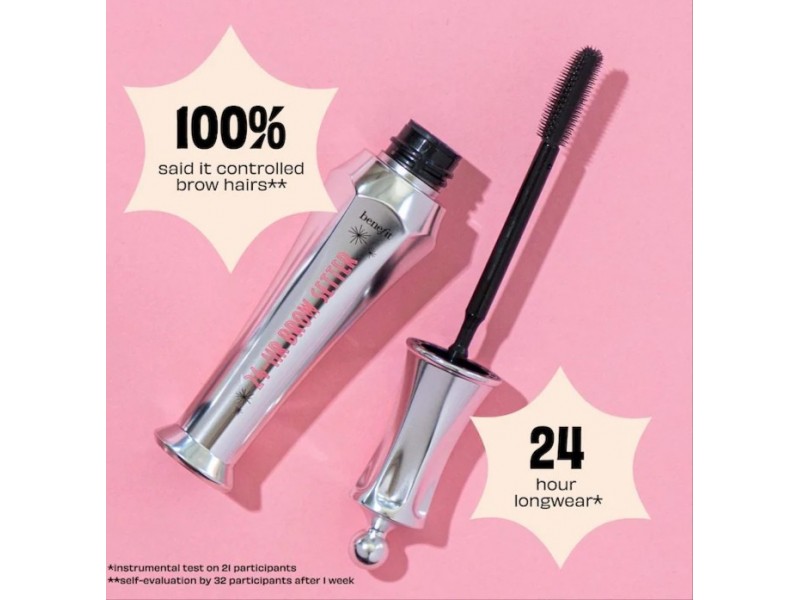BENEFIT 24h brow setter gel - Original - Novo