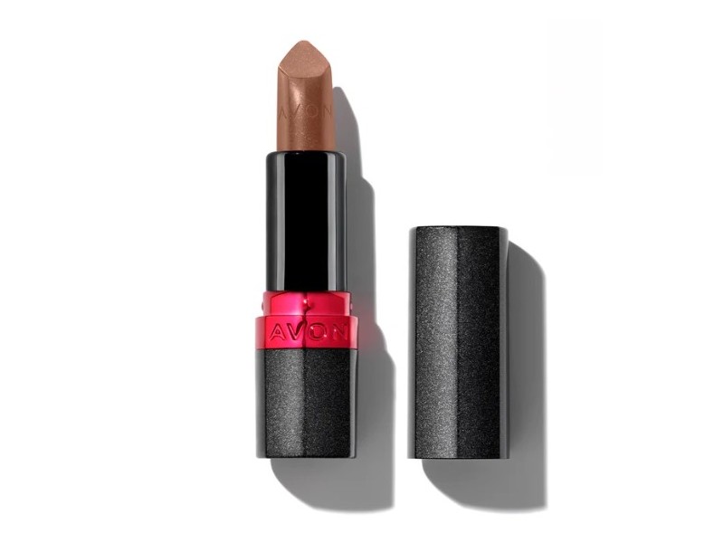 Ultra Shimmer ruž za usne-77 Sparkle Nude by Avon