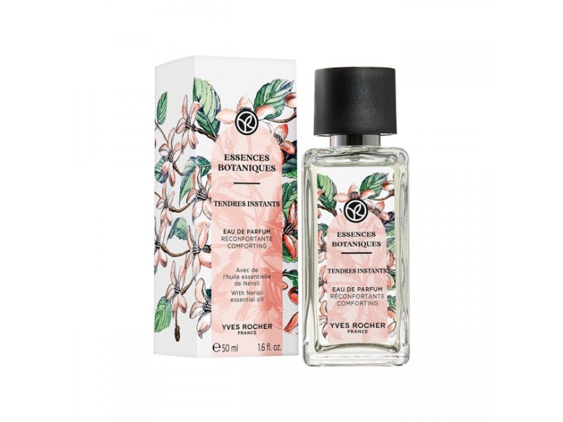 Yves Rocher Eau de Parfum Tendres Instants 50 ml parfem