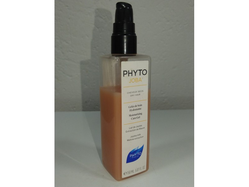 Phyto joba Mleko za suvu kosu 150ml