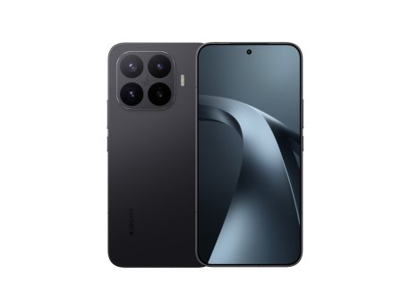 XIAOMI 17T Pro 12/512GB Black (MZB0NYGEU)