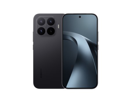 XIAOMI 17T 12/256GB Black (MZB0NO7EU)