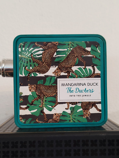 Mandarina Duck The Duckers unisex