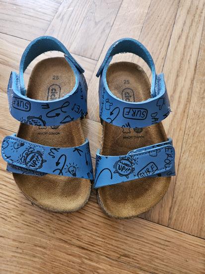 Ciciban sandale 25