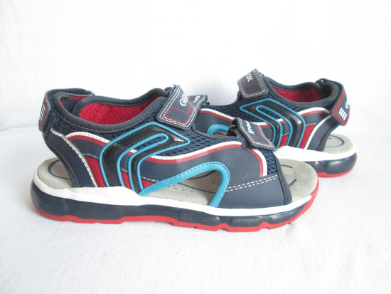 SANDALE "GEOX" 35 JEDNOM OBUVENE