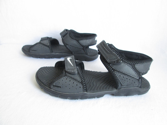 SANDALE "NIKE" 33,5 KAO NOVE