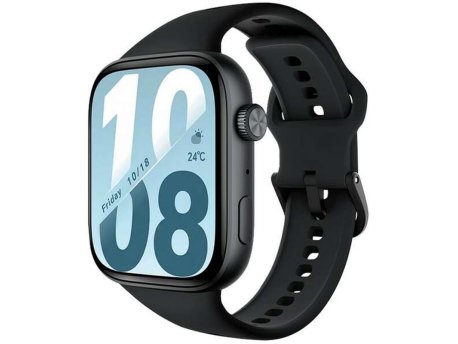 HONOR Watch X5i Black