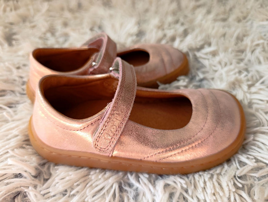 Froddo barefoot kožne baletanke br 25