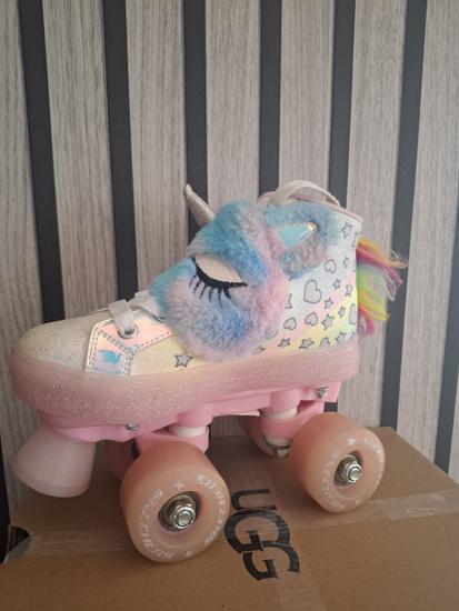 Skechers rosule broj 30