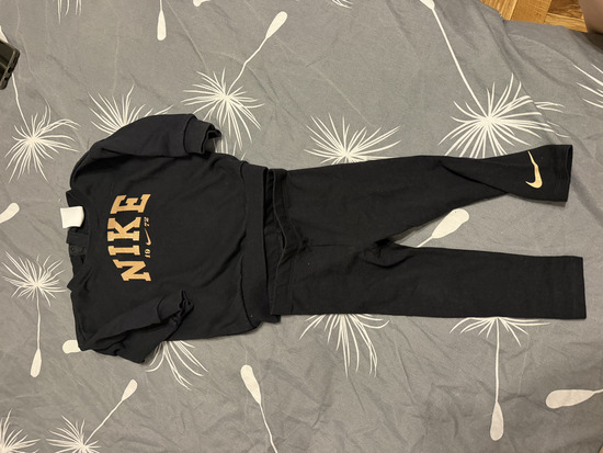 Nike original komplet devojcice
