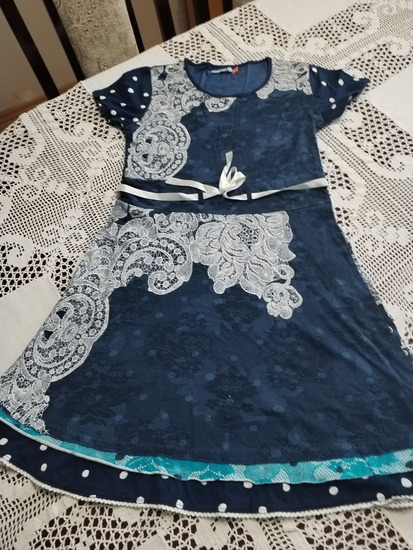 Desigual haljina 13/14