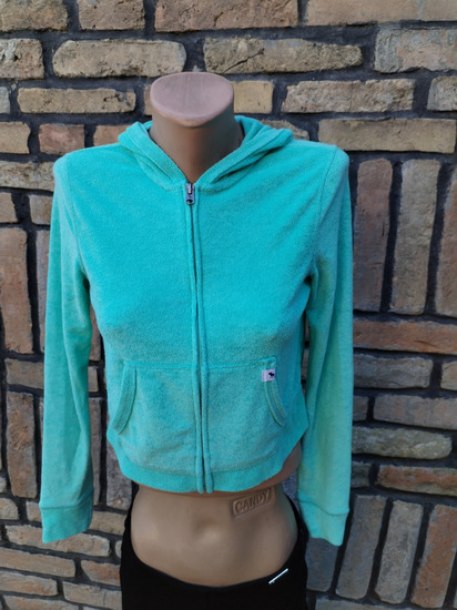 Abercrombie Kids duks na rajsferšlus 13,14g
