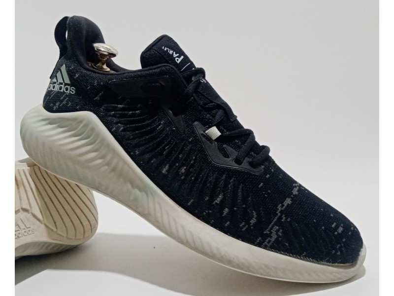 ADIDAS ALPHABOUNCE+ PARLEY G28373 (FR44-JP280)