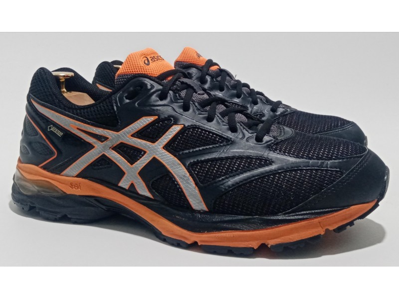 Asics GEL-PULSE 8 G-TX T6E2N (EURO45) GORE-TEX