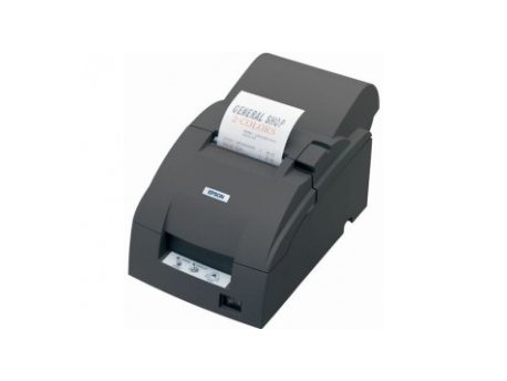 EPSON TM-U220PA-057 paralelni Auto cutter zurnal traka
