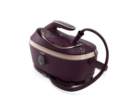 PHILIPS Parna stanica PSG8300/30