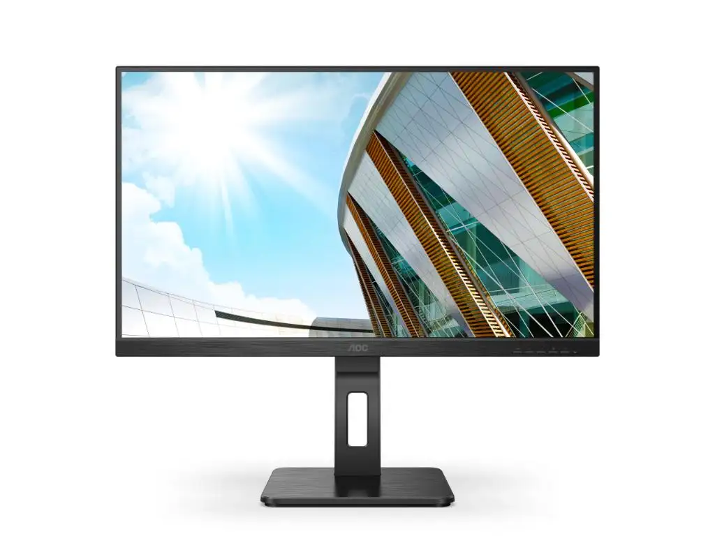 AOC 27P2Q
