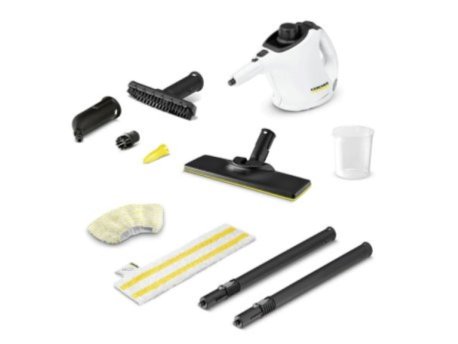 KARCHER SC 1 EasyFix Paročistač, 1200W OUTLET