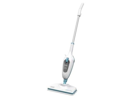 BLACK&DECKER FSMH13E10-QS 1300W 10u1 steam-mop™ OUTLET