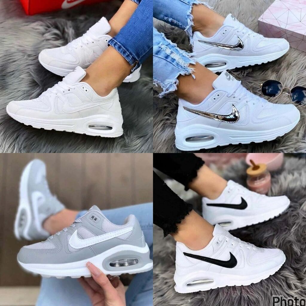 Nike Air Max 36-41 3800 din SO