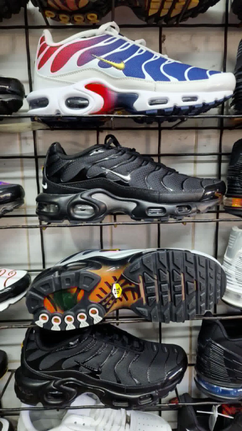 Nike air max tn patike A klasa NOVO Novo Brojevi 41 do 45 fb