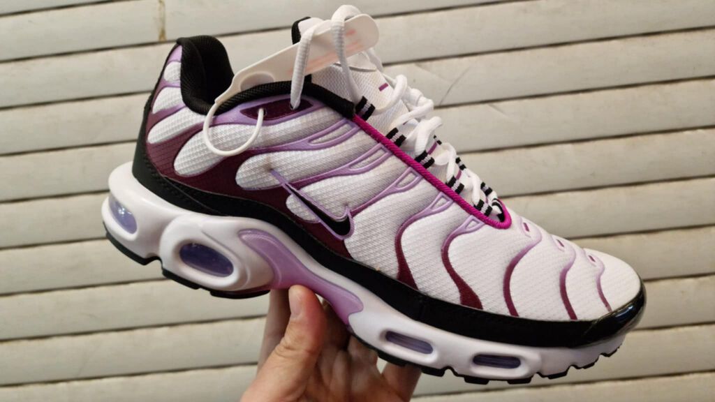 Nike air max tn patike A klasa NOVO Novo Brojevi 41 do 46 fb
