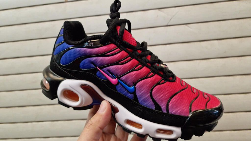 Nike air max tn Baccelona patike A klasa NOVO Novo Brojevi 36 do 46