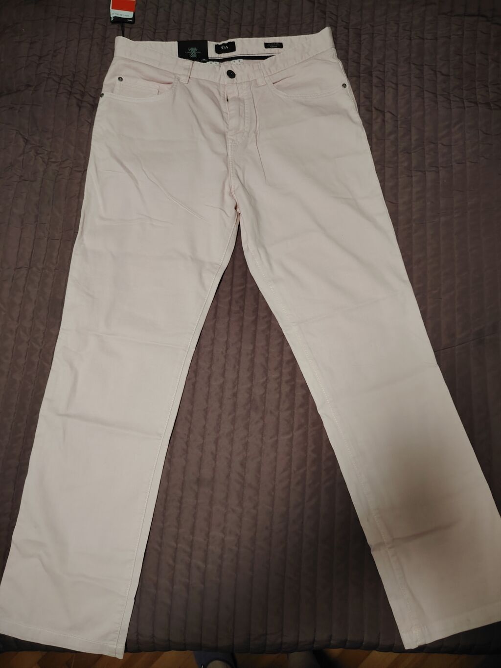Pantalone, C&A, bоја - Roze