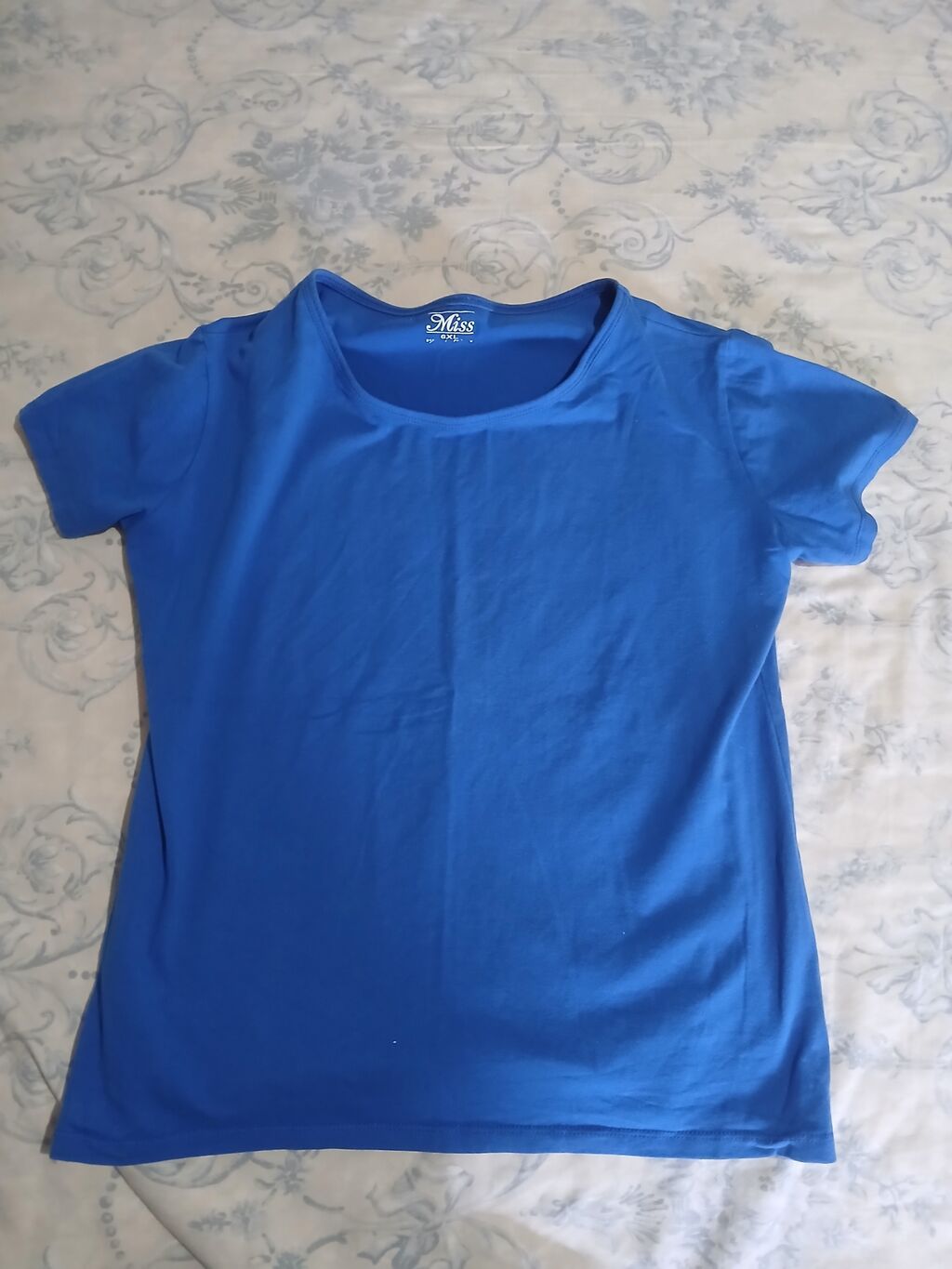 One size