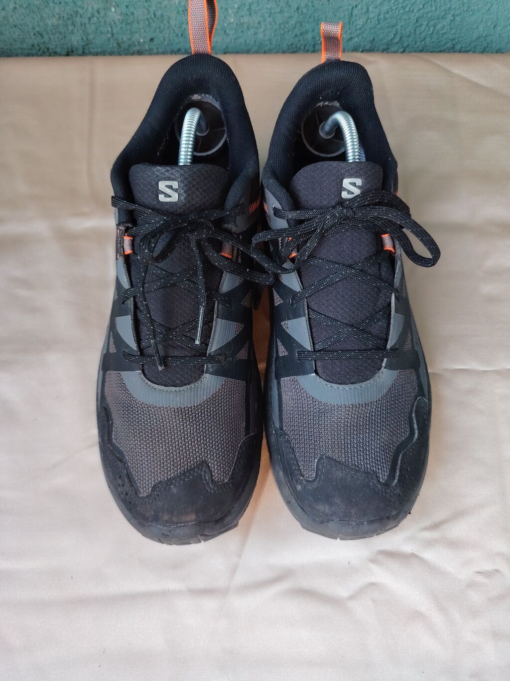 Salomon trail patike – model sa GORE-TEX membranom - Brend: Salomon