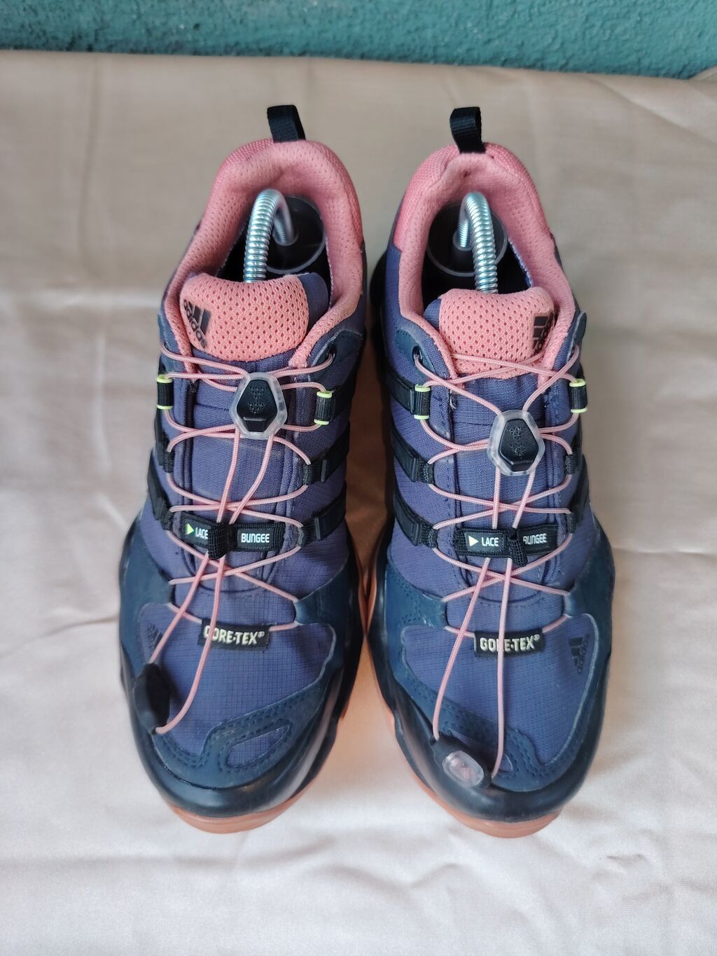 Adidas Terrex Swift R3 GORE-TEX trail patike Ug 25cm - Vodootporna i