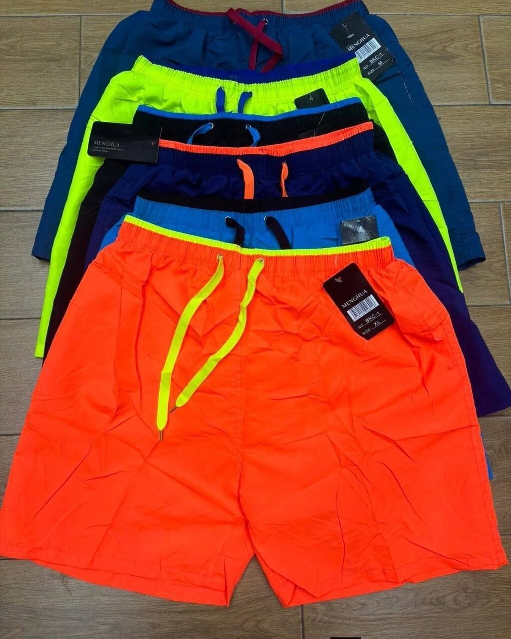 Cena za 2 muska sorca 2500 S M L XL 2XL 3XL 4XL vmr5
