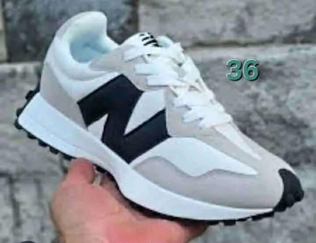 Patike NEW BALANCE– sportsko-casual model,broj 36. - Gornjište