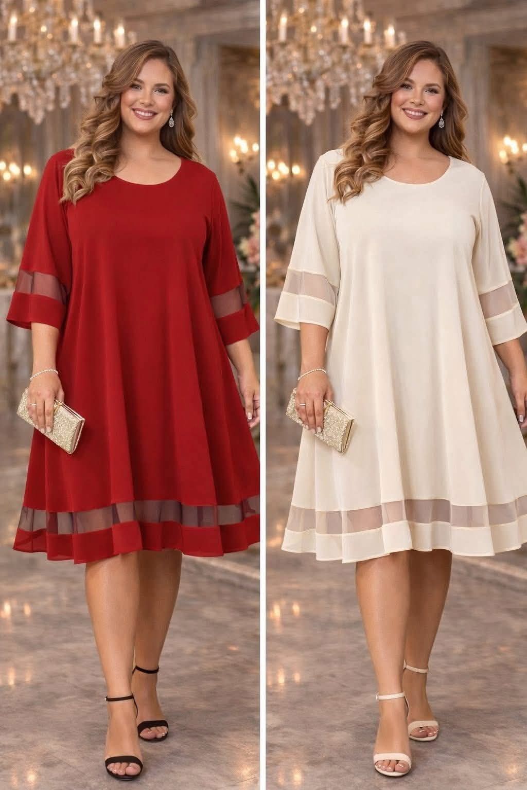 05. ✨ HALJINA ZA PUNIJE ✨ Elegantna, lagana i savršena za svaku