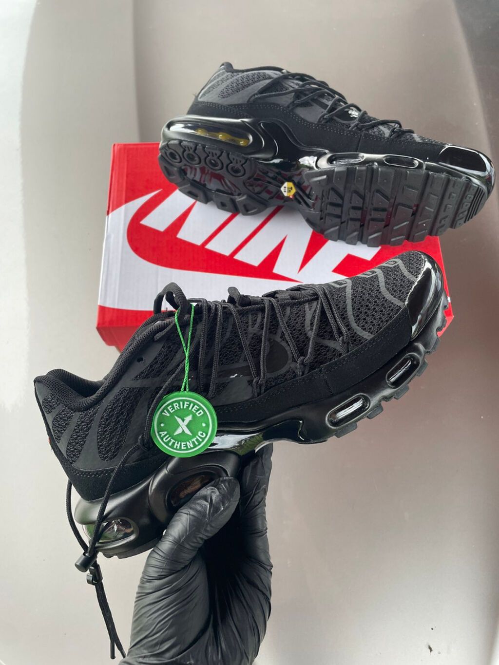 Nike air max tn utility patike A klasa NOVO Novo Brojevi 36 do 46 fb