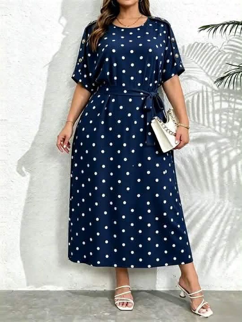 Haljine za punije 2XL 3XL 4XL ML