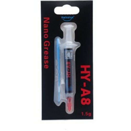HALNZIYE HY-A8 1.5g tube