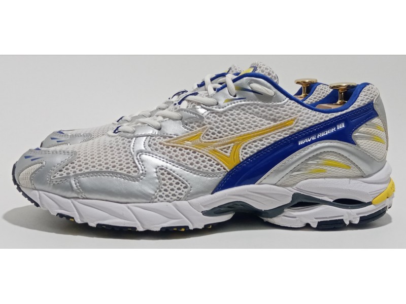 Mizuno Wave Rider 10 D1GA210400 (EURO44-JP28.5)