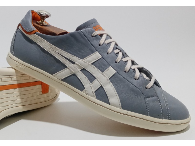 Onitsuka Tiger-Prirodna koža- (EURO45-US11-CM28,5)